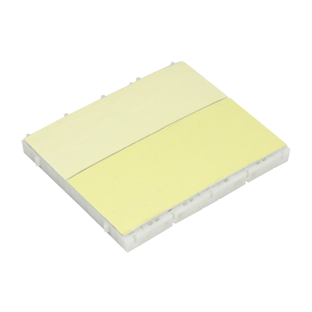 Side By Side Prototype Breadboard - 750 Tie Points – Kitronik Ltd