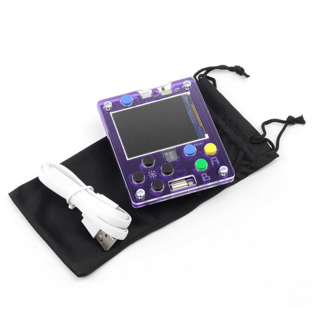 Kitronik ARCADE Max Class Pack for Makecode Arcade – Kitronik Ltd