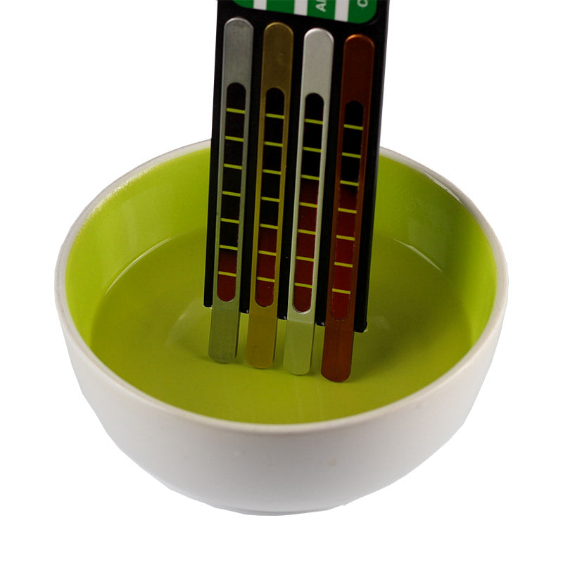 Smart Materials - Thermosmart Thermal Conductivity Bar – Kitronik Ltd