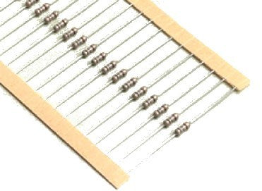 resistors uk