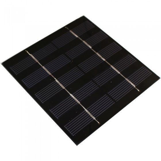 Introducing: Exciters, Solar Cells, & How To Use Them! – Kitronik Ltd