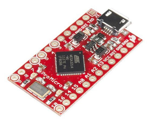 Introducing: Arduino Pro Mini & Compatible Pro Micro – Kitronik Ltd