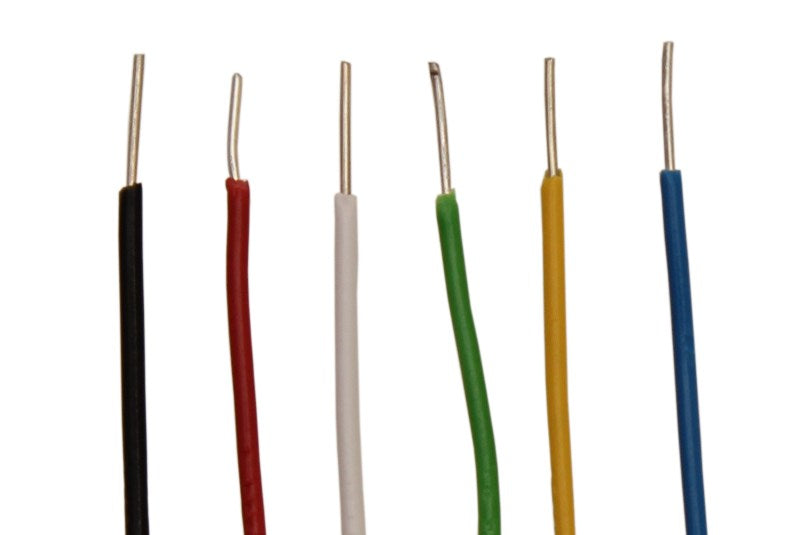 New Product Update: Solid Core and Multi-Strand Cable 10m Lengths and ...