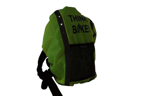 How to Make a Backpack Cover with a Light Sensor – Kitronik Ltd