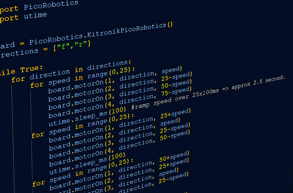 A practical Guide to Modules, Micro Python and the Raspberry Pi Pico ...