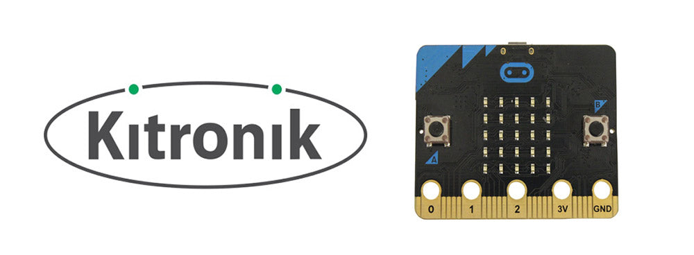 BBC micro:bit our Role - Kitronik University – Kitronik Ltd