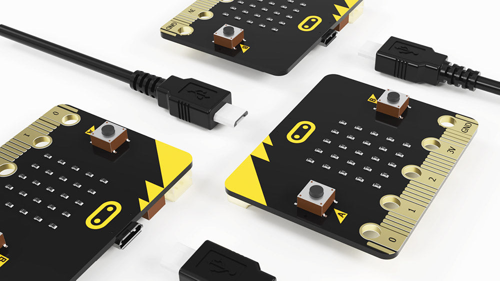 BBC micro:bit CAD Resources - Kitronik University – Kitronik Ltd