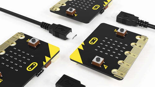 BBC micro:bit CAD Resources - Kitronik University – Kitronik Ltd