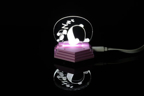 Make An Automatic Edge-Lit Nightlight With The Kitronik LED Strip With ...