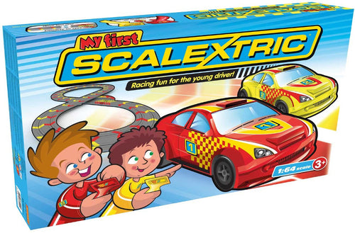 microbit Lap Counter For Scalextric Like Track – Kitronik Ltd