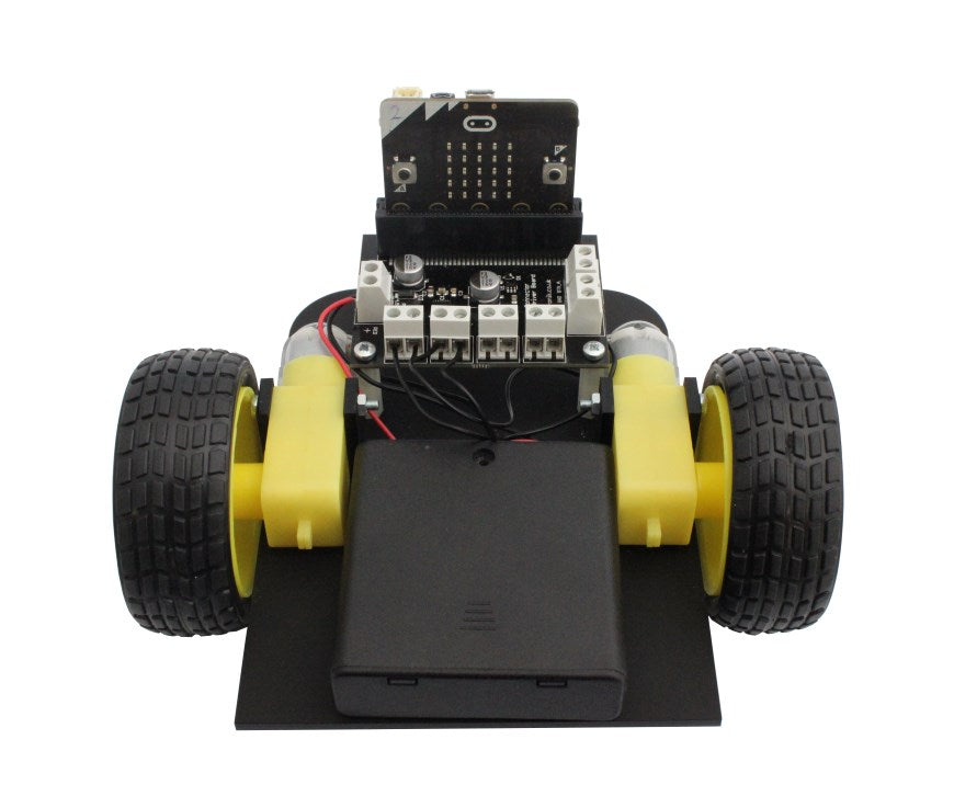 BBC micro:bit Accessories – Kitronik Ltd