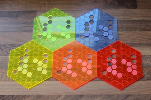 8 Things You Didn't Know About Perspex® Acrylic Sheets – Kitronik Ltd