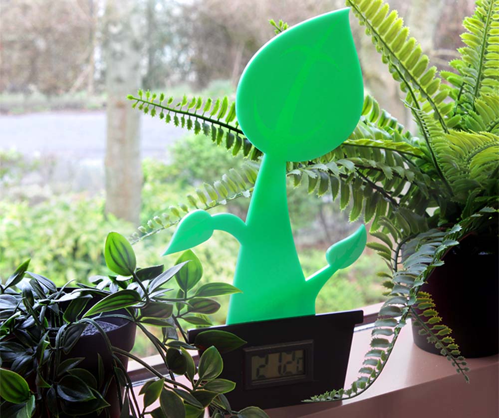 Create a custom surround for the Temperature Module – Kitronik Ltd