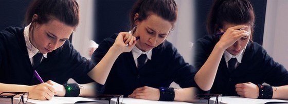 How to Make a Traffic Light SmartBand – Kitronik Ltd