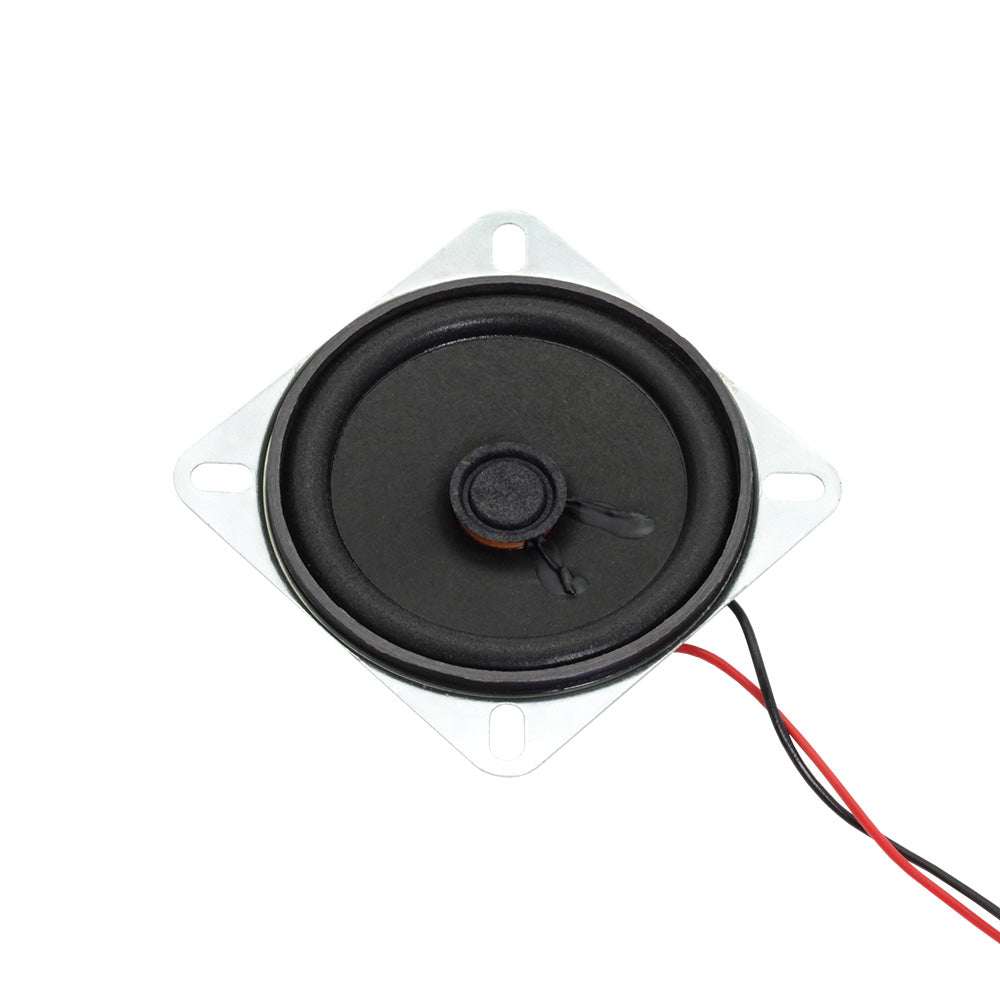 Kitronik Bluetooth Stereo Amplifier Module (incl 2x 3W speakers ...