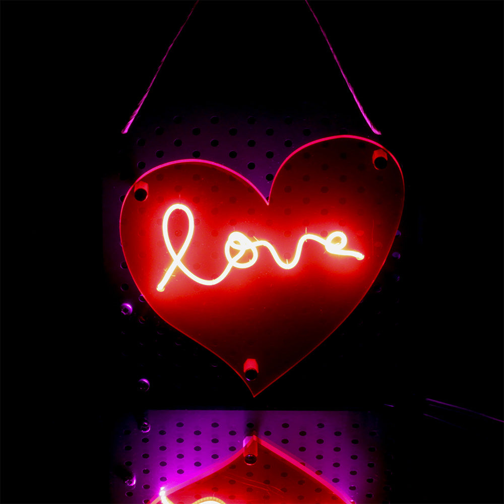 Kitronik Flexible LED Noodle Filaments USB lamp kit - 5 pack – Kitronik Ltd