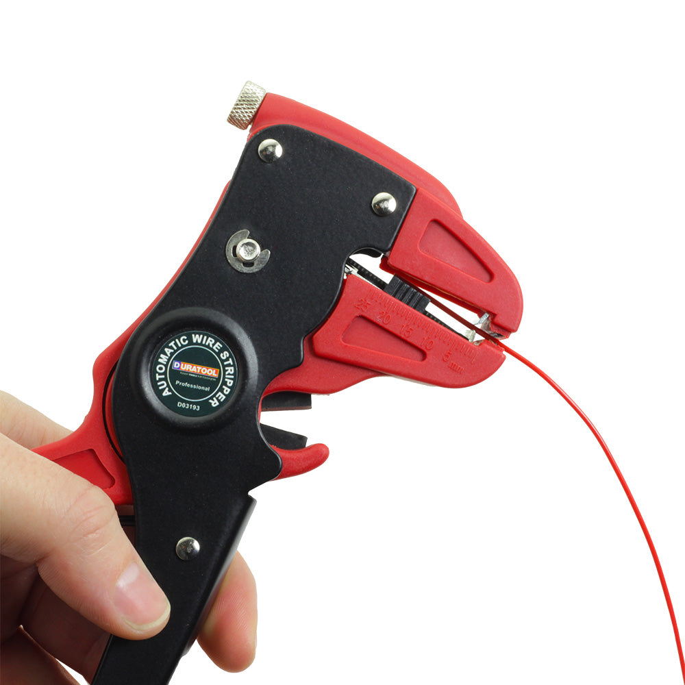 Automatic Wire Strippers – Kitronik Ltd