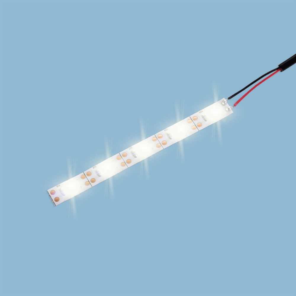 USB Cables and LED Strip light (Kit of 50) – Kitronik Ltd