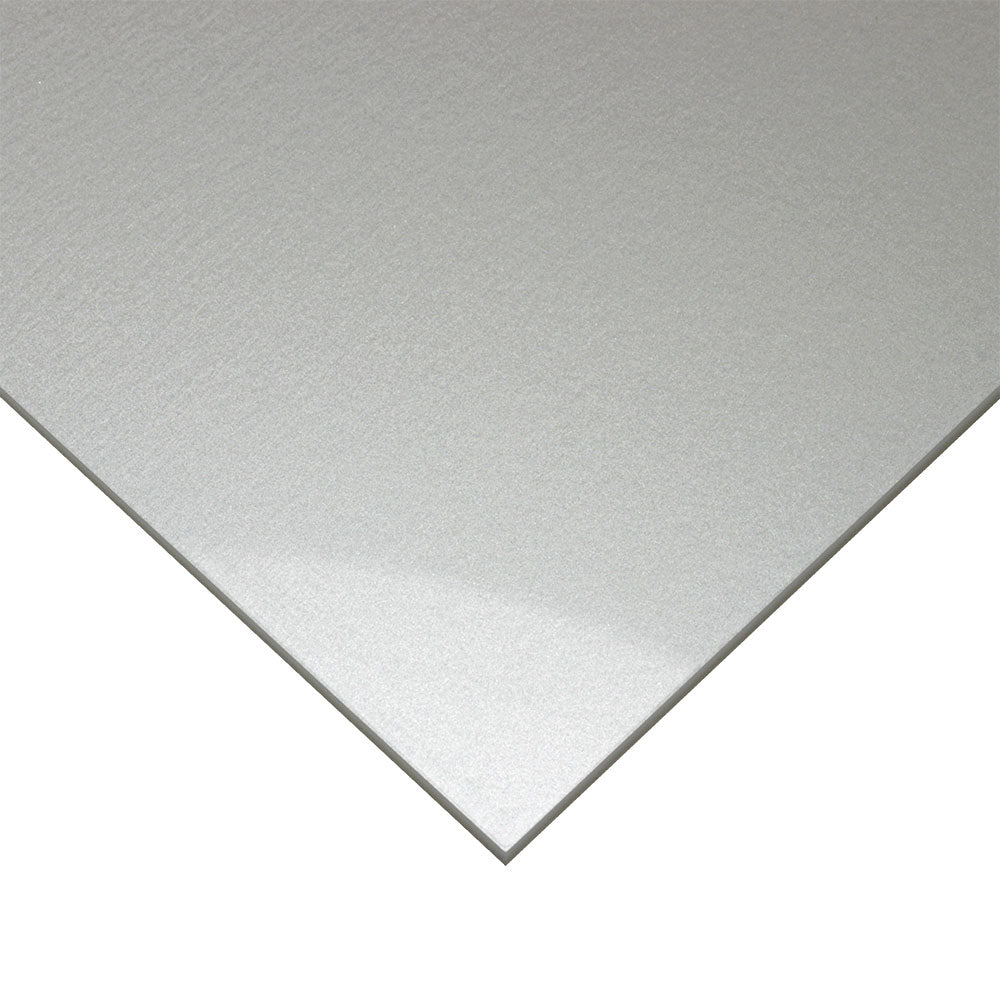 Pearl Perspex Sheet (Pearlescent) 3mm x 600mm x 400mm – Kitronik Ltd