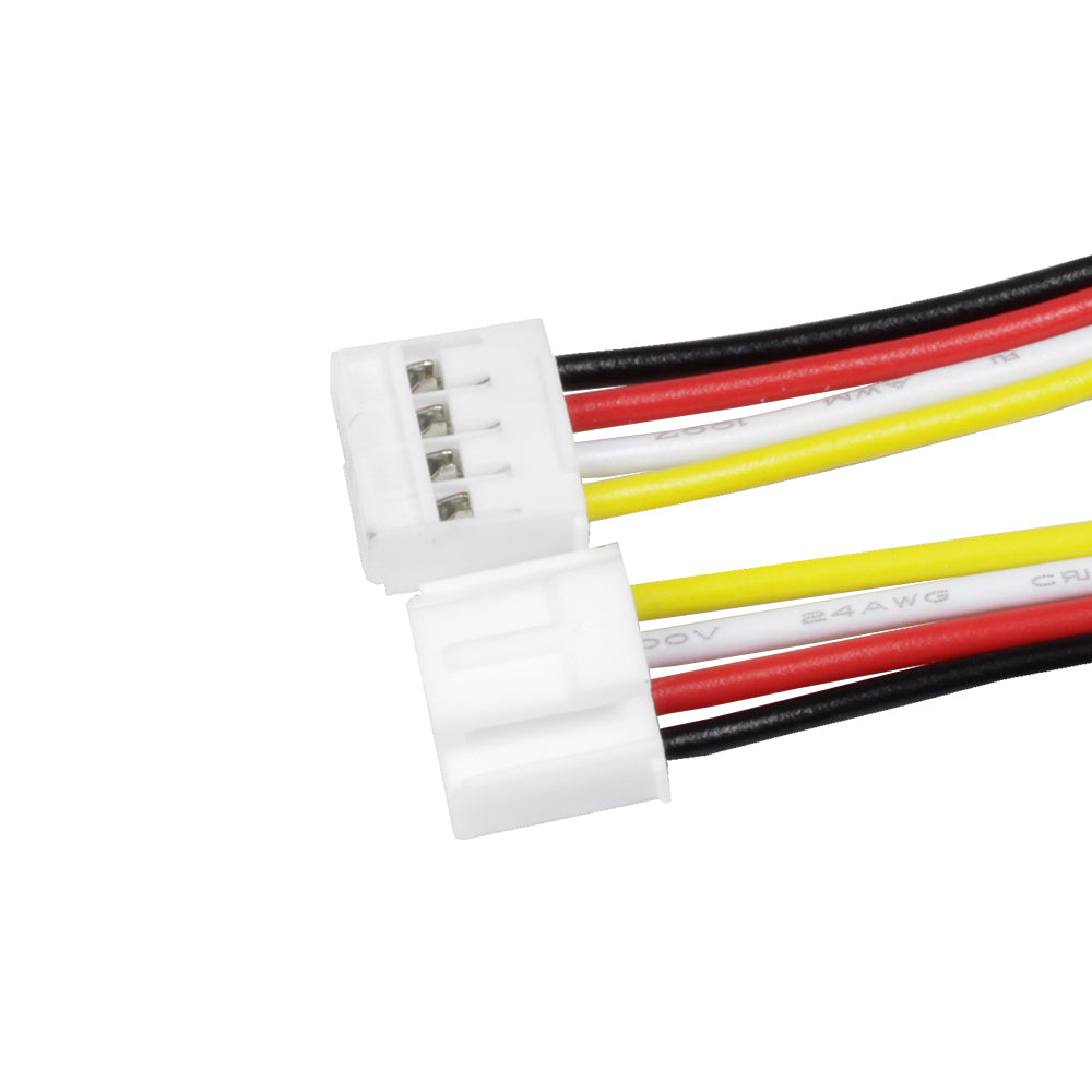 Grove to Grove Connectors, 30cm, 5 pack – Kitronik Ltd