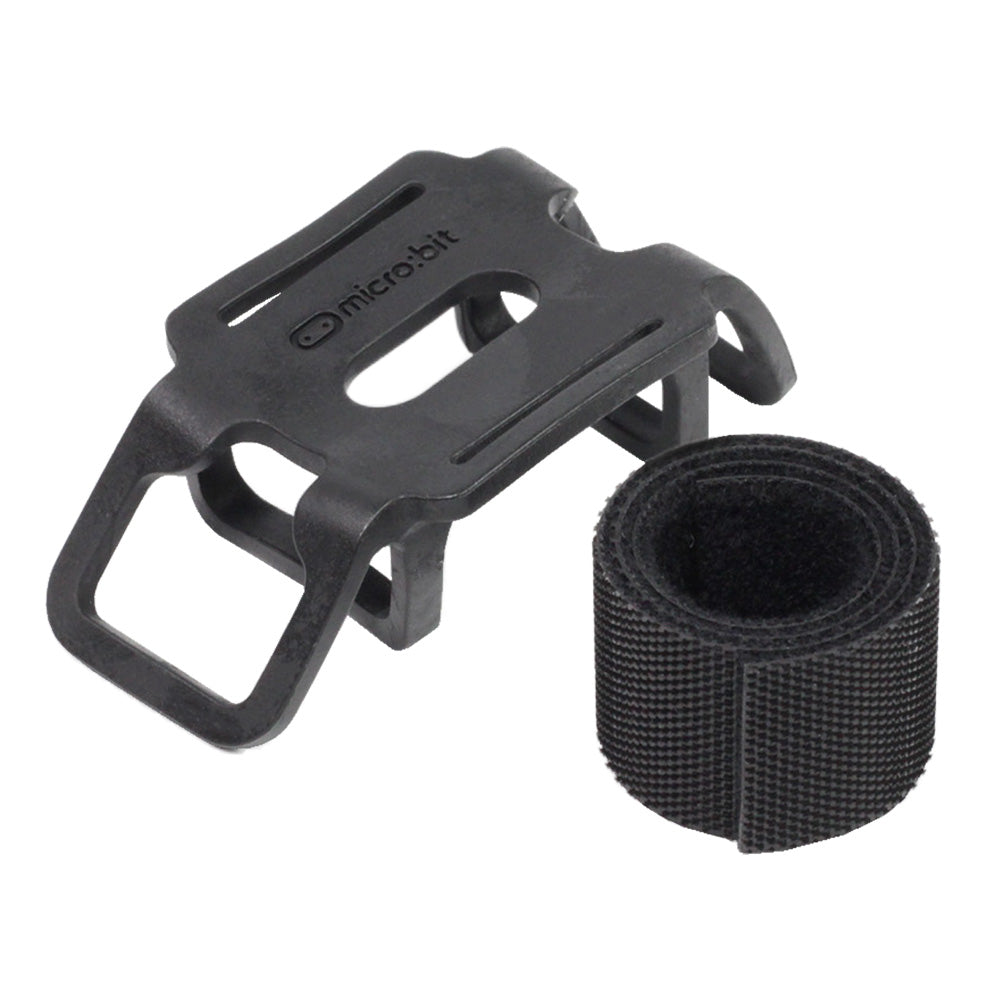 BBC micro:bit Wearable Accessory - Single Pack – Kitronik Ltd