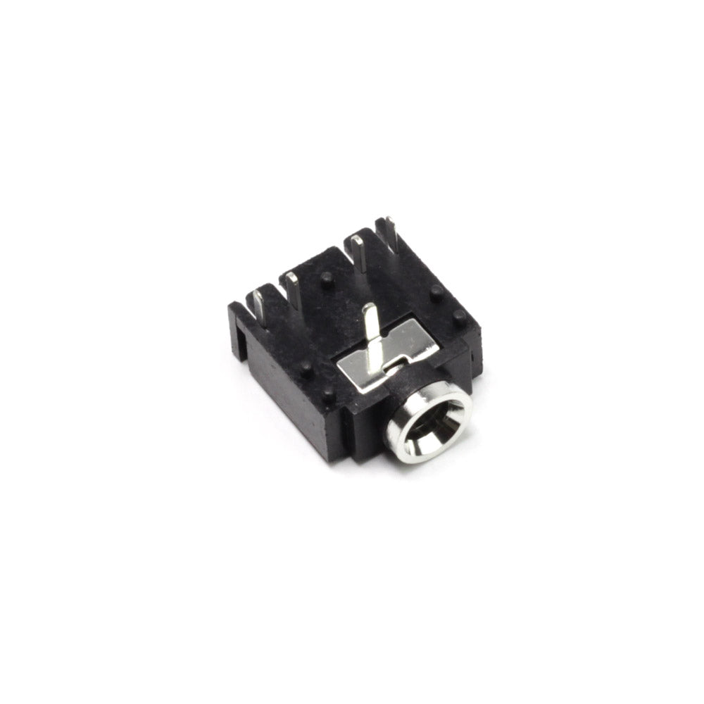 Stereo PCB Socket – Kitronik Ltd