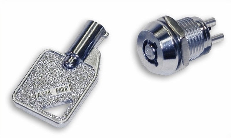 Key Switch – Kitronik Ltd