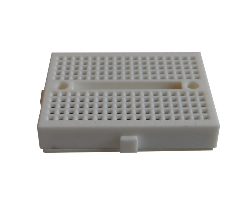 Mini Prototype Breadboard – Kitronik Ltd