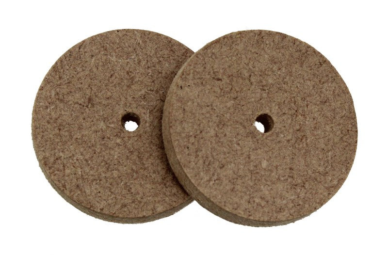 40mm MDF Wheels, pack of 100 – Kitronik Ltd
