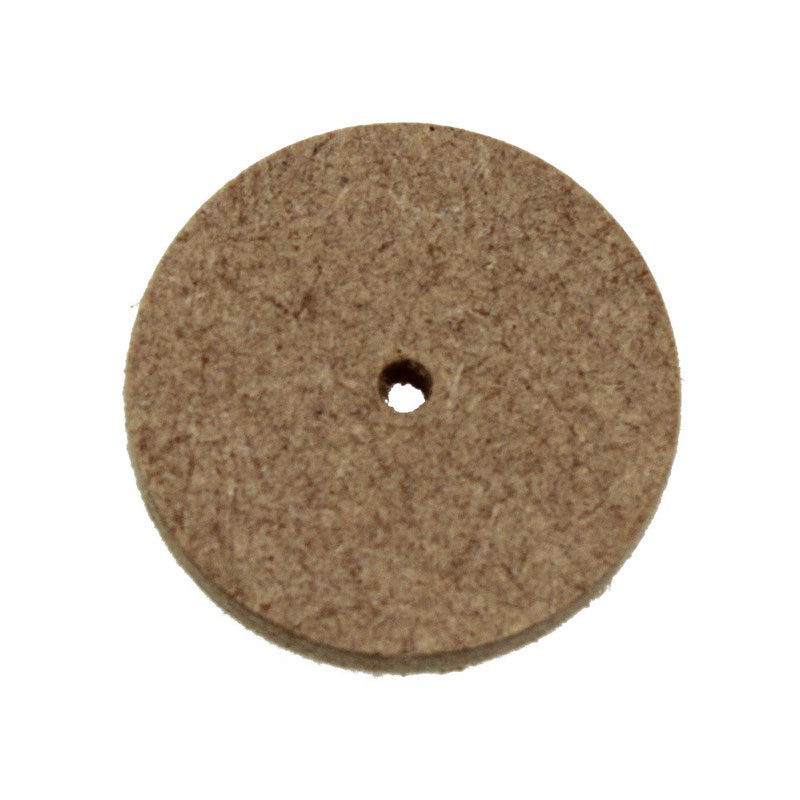 40mm MDF Wheels, pack of 100 – Kitronik Ltd