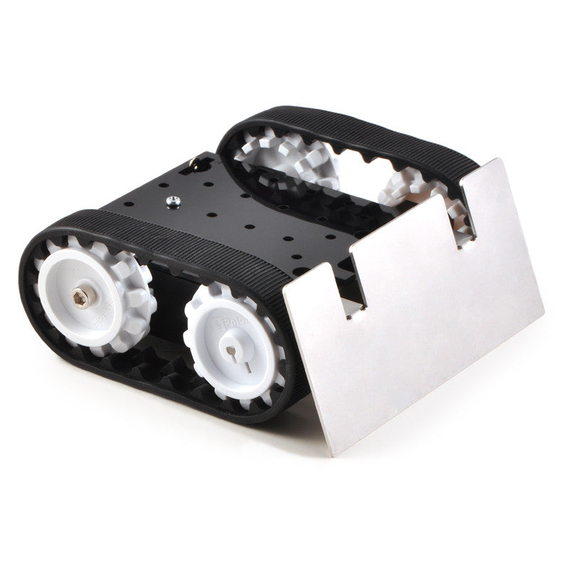 Basic Sumo Blade for Zumo Chassis – Kitronik Ltd