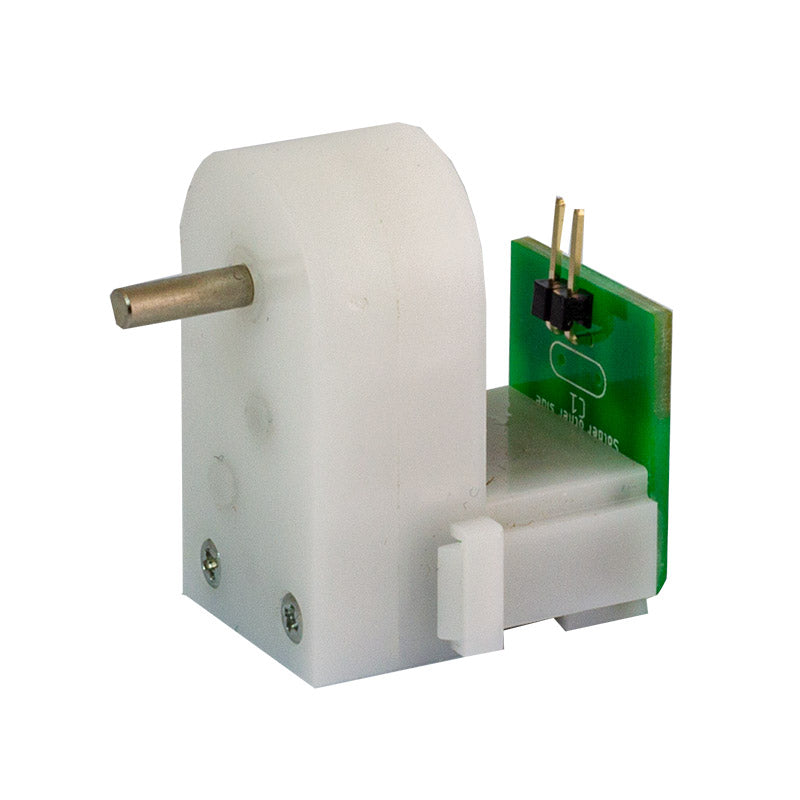 Solderless Gear Motor – Kitronik Ltd