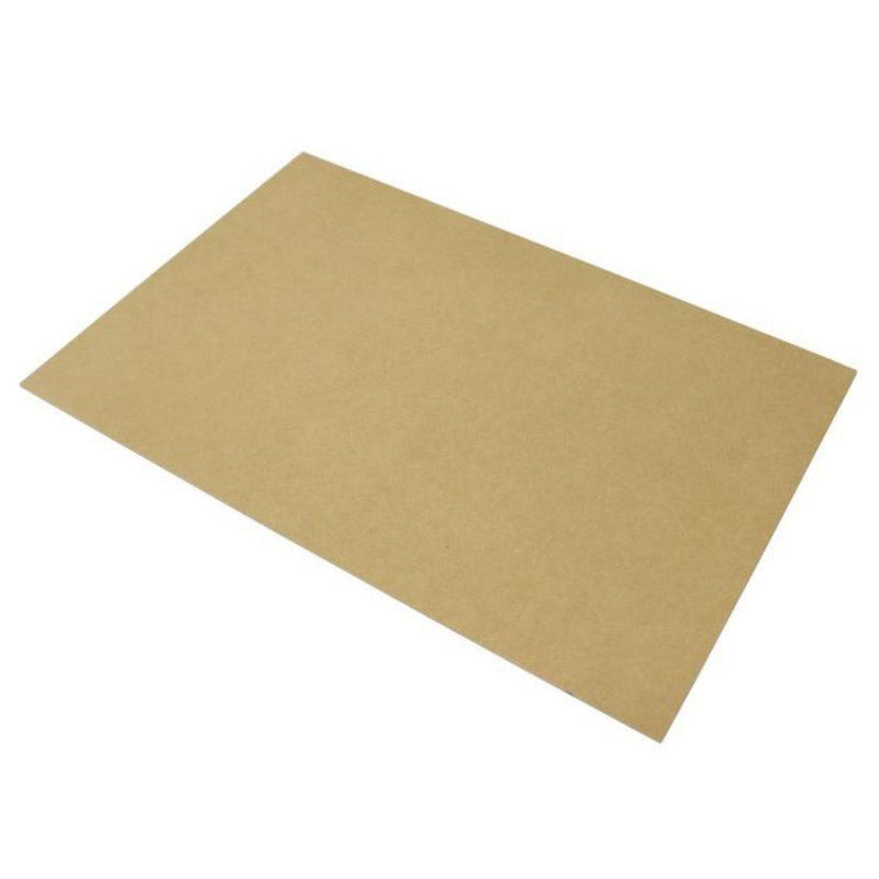 2mm Laser Compatible MDF, 400mm x 300mm sheet – Kitronik Ltd