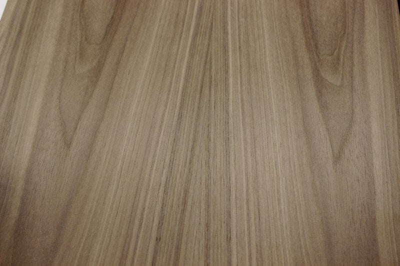 6mm Black American Walnut Veneered MDF - Sample – Kitronik Ltd