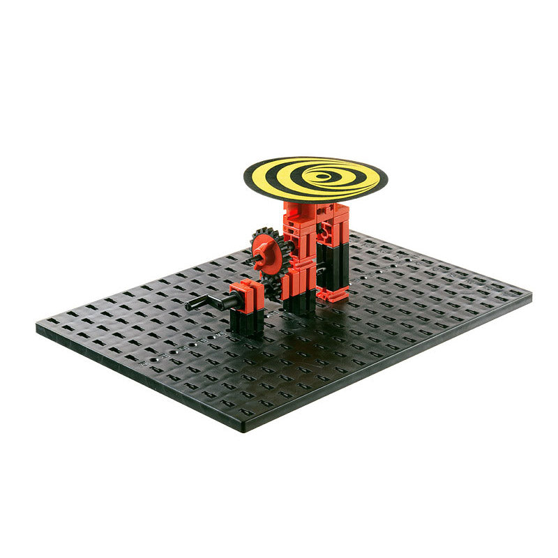 Fischertechnik - Optics and Lights STEM Pack – Kitronik Ltd