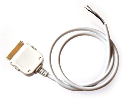 iPod/iPhone Amplifer Lead – Kitronik Ltd