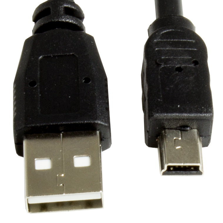 USB mini Cable 1.5m – Kitronik Ltd