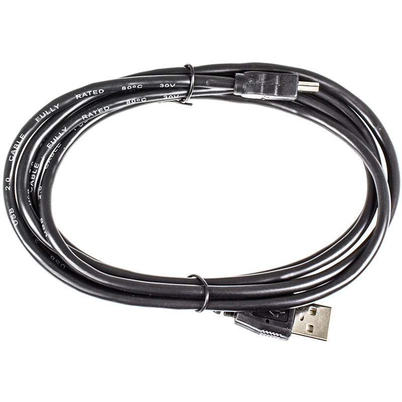 USB mini Cable 1.5m – Kitronik Ltd