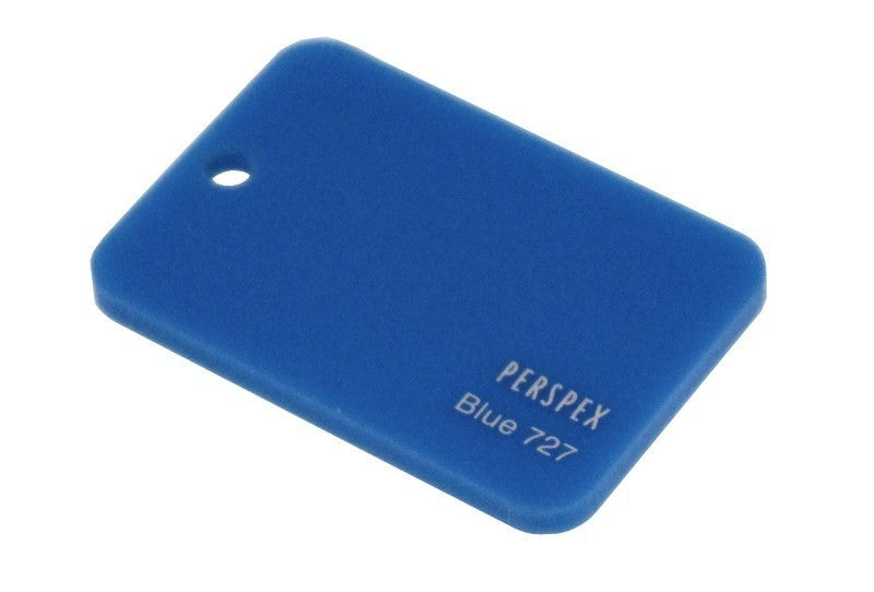 Perspex Sheet (Opaque) 3mm x 600mm x 400mm – Kitronik Ltd