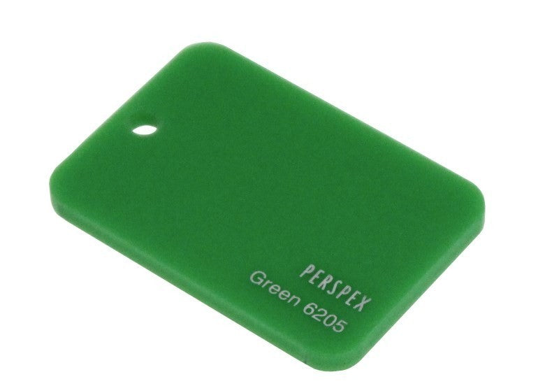 Perspex Sheet (Opaque) 3mm x 600mm x 400mm – Kitronik Ltd