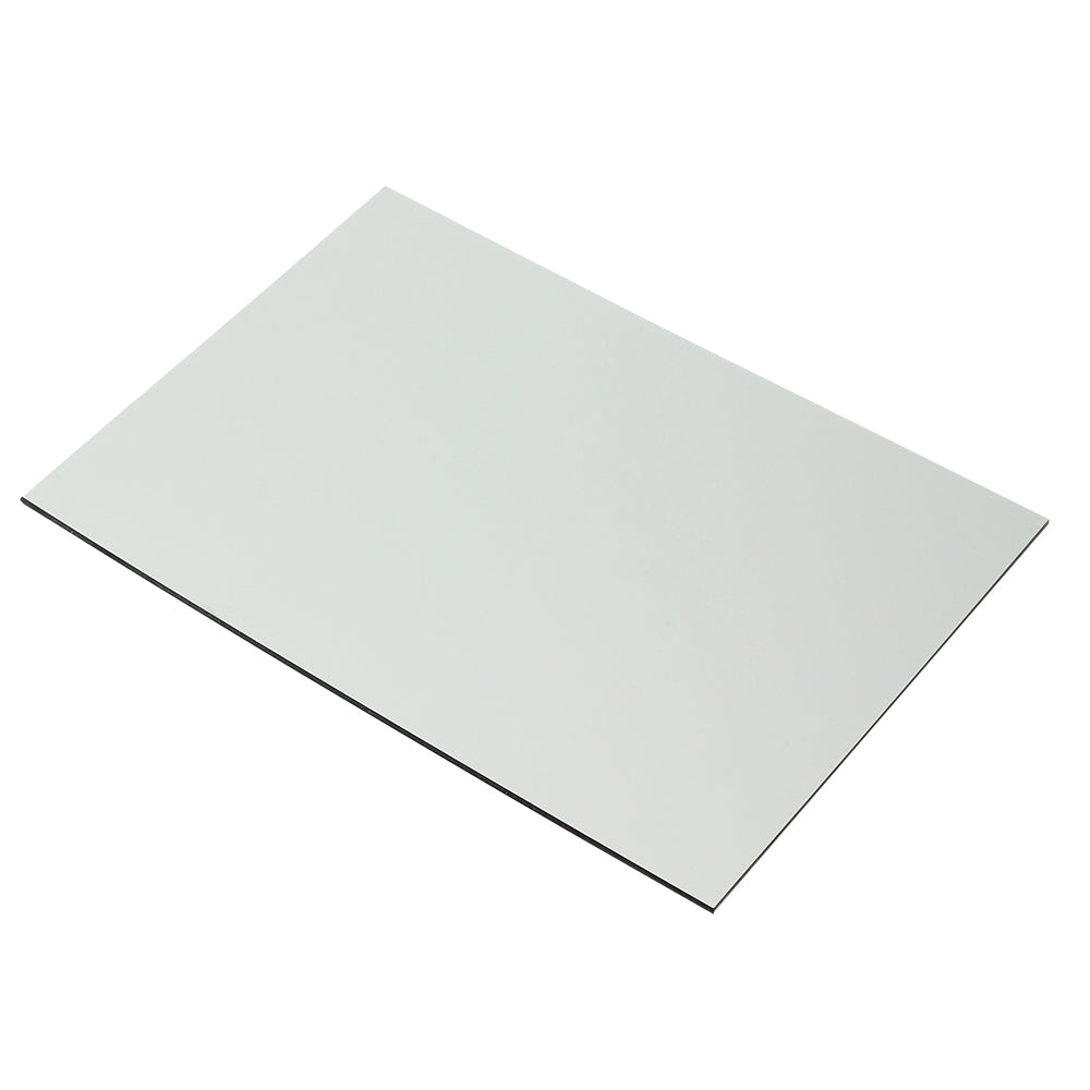 Metalgraph-Plus Metal Look Laminate Sheets, 1.5mm x 610mm x 400mm – Kitronik Ltd