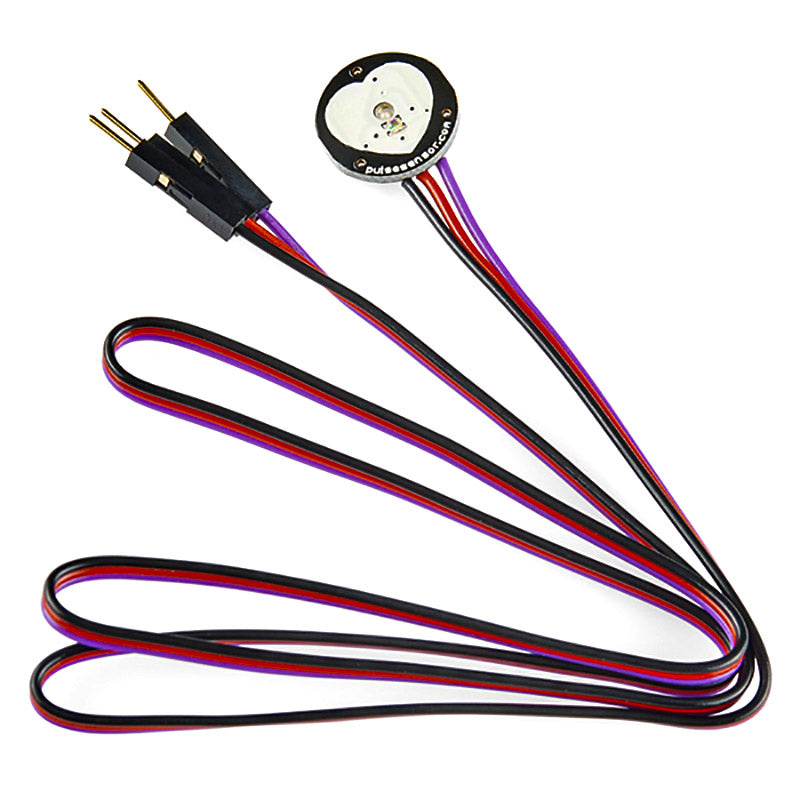 Pulse Sensor – Kitronik Ltd