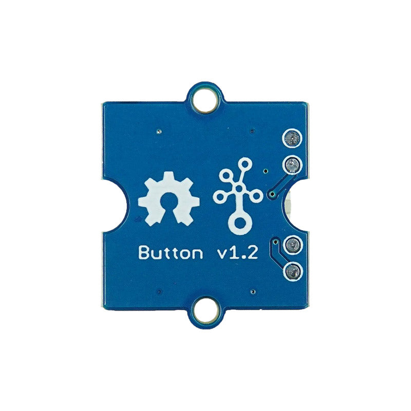 Grove - Button / Tactile Switch – Kitronik Ltd