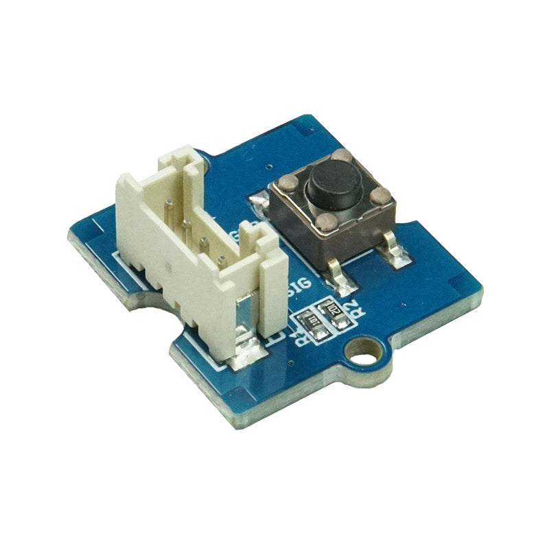 Grove - Button / Tactile Switch – Kitronik Ltd