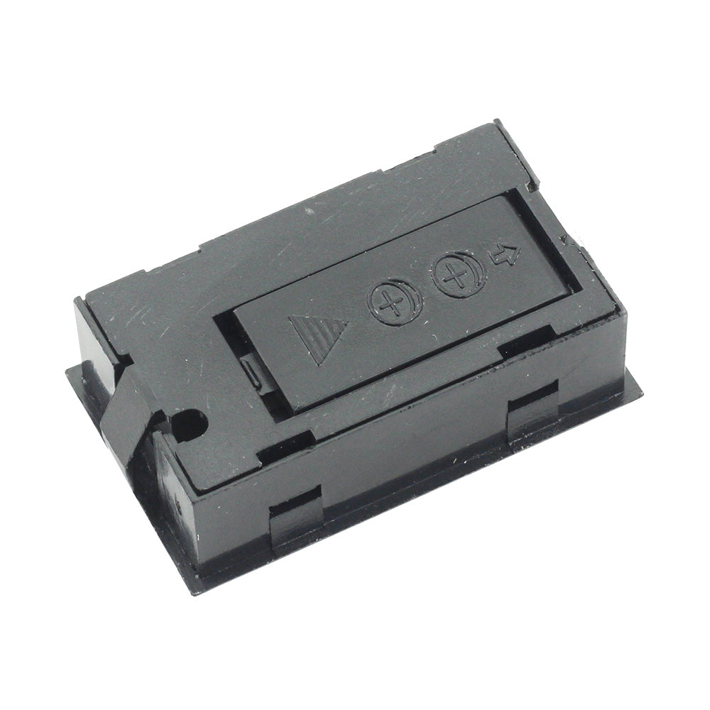 Mini Temperature Module With LCD Display – Kitronik Ltd