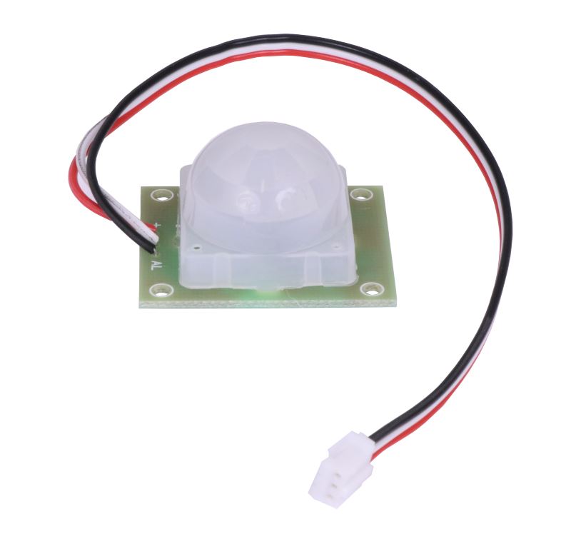 PIR Motion Sensor – Kitronik Ltd