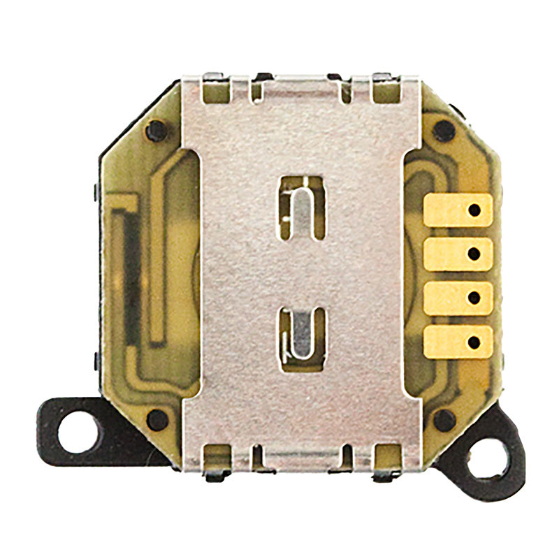 Self centering spring loaded analog thumbslide joystick – Kitronik Ltd