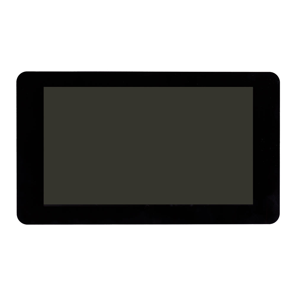 Official Raspberry Pi 7" Touchscreen Display – Kitronik Ltd