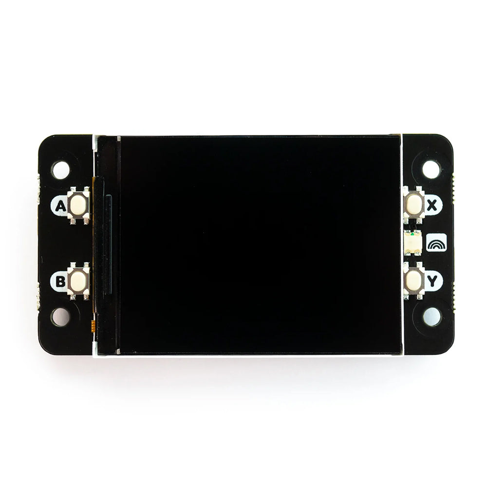 Pimoroni - Display HAT Mini for Raspberry Pi – Kitronik Ltd