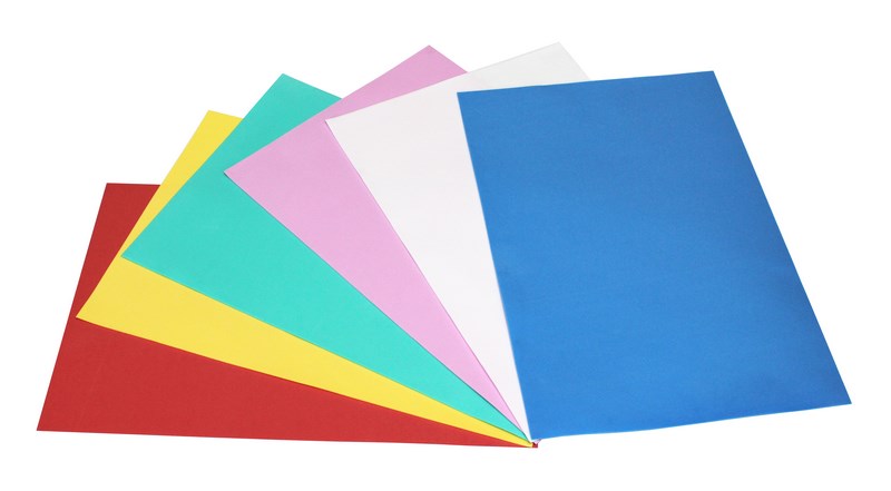 Polyethylene Craft Foam Sheet 2mm x 600mm x 400mm – Kitronik Ltd